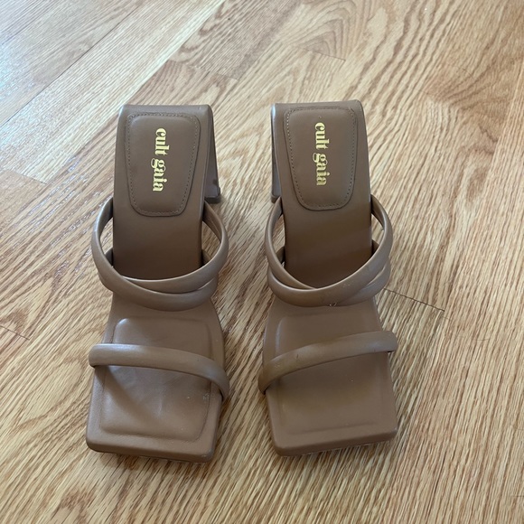cult gaia | Shoes | Cult Gaia Heels | Poshmark